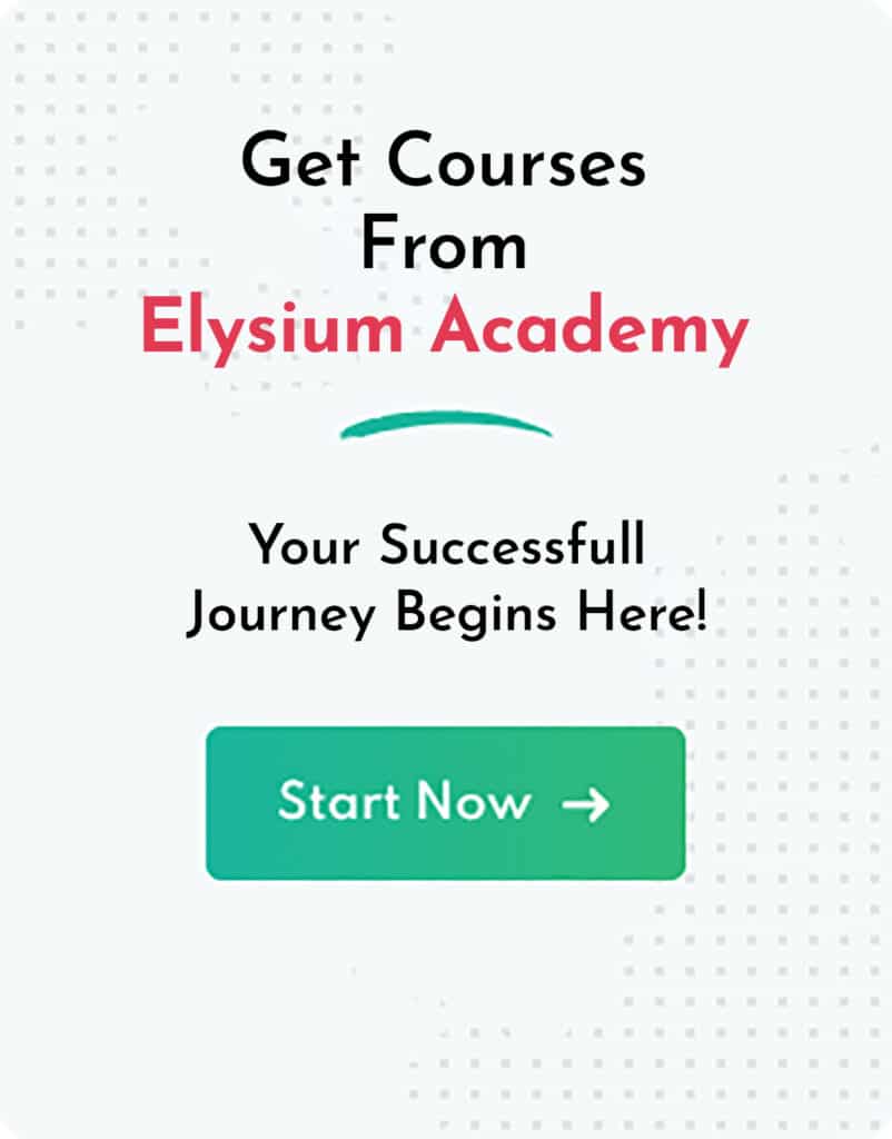 Best Python Course in Coimbatore 2026 | Elysium Academy
