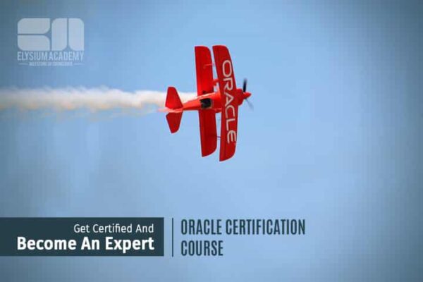 Oracle Certified Expert - Become an Expert with Oracle