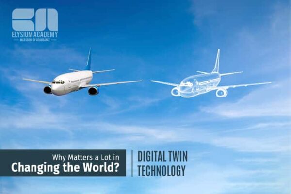 What is Digital Twin Technology and why it Matters a Lot?