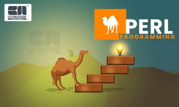 Perl Language - Perl Programming Best Certification Course 1