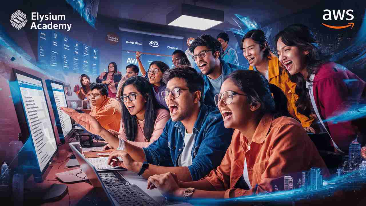 AWS Cloud Best Certification Programs for 2024