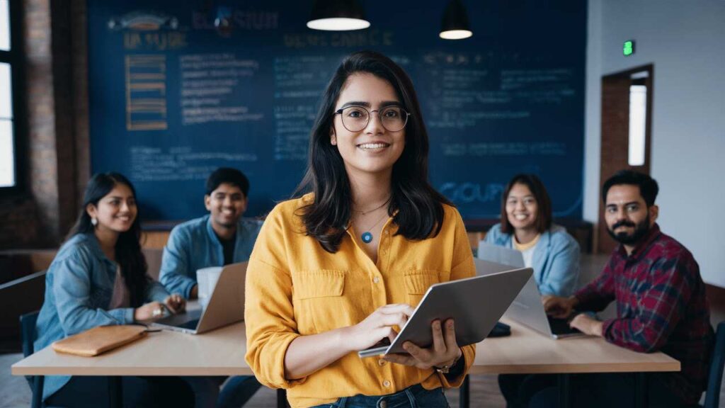 Master Full Stack Core Programmer Training Course