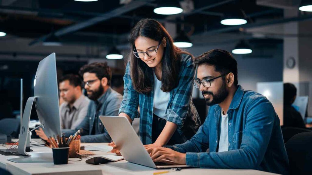 Full Stack Developer Training Course - Php - Elysium Academy®