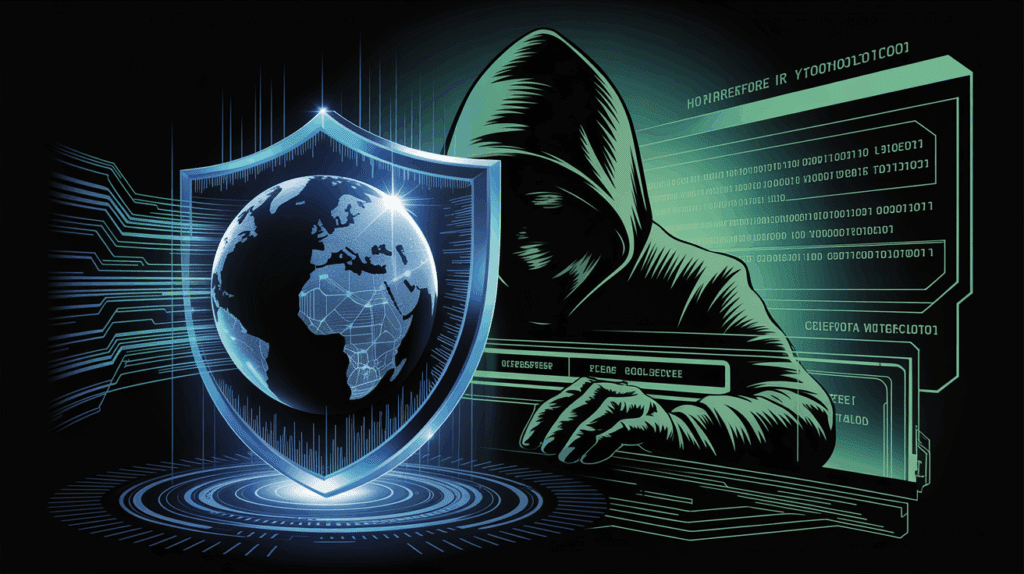 7 Proven Cybersecurity Guidance for Beginners