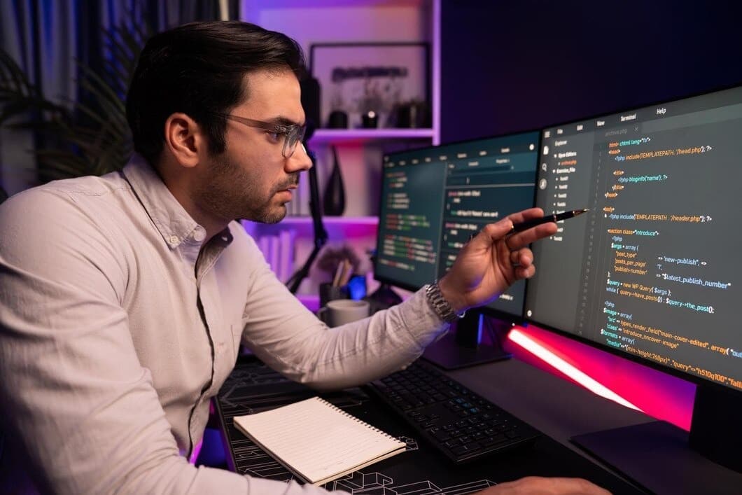 Full Stack Developer Training – #1 Best Coding Courses